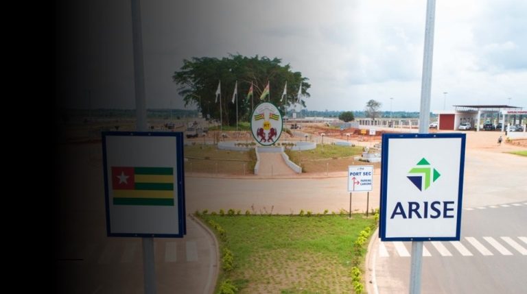Glo-Djigbé Industrial Zone (GDIZ) - Benin Africa | Arise IIP