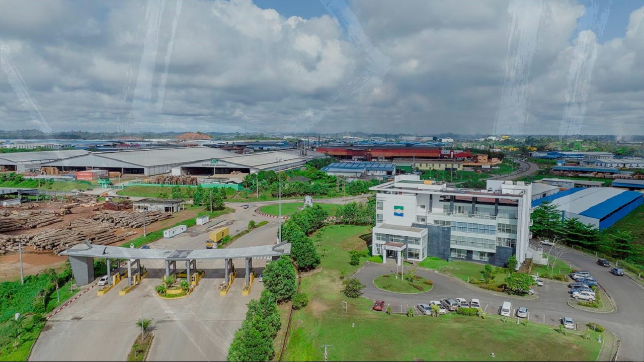 Gabon Special Economic Zone - GSEZ | Arise IIP
