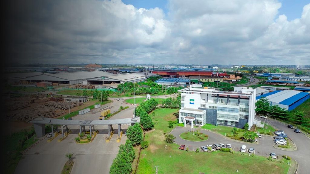 Gabon Special Economic Zone - GSEZ | Arise IIP