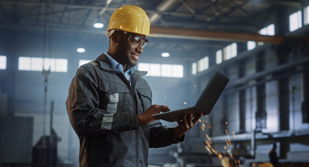 Discover the organisational structure of Arise IIP in Africa