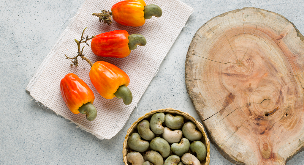 Benin Agriculture Industry