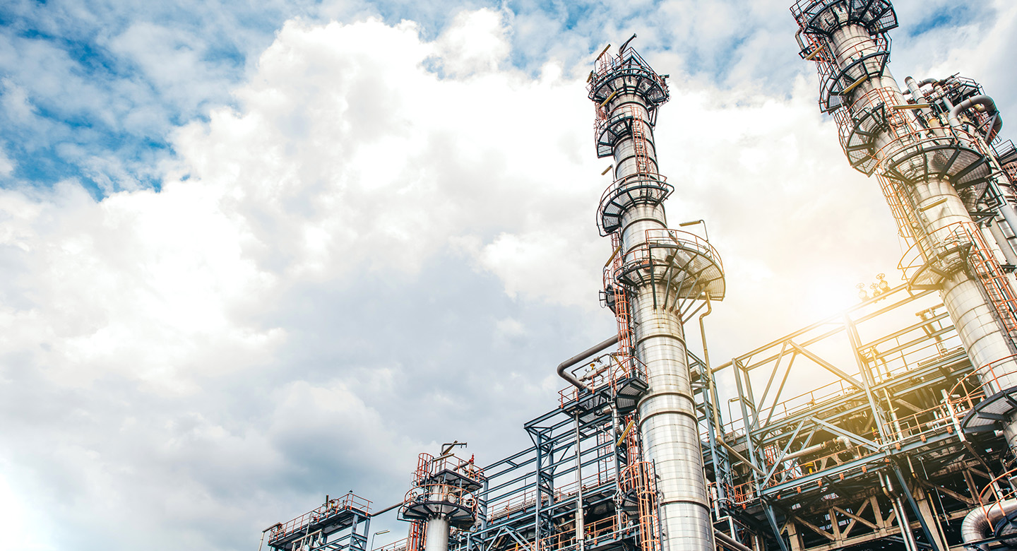 Gabon Oil and Gas Industry