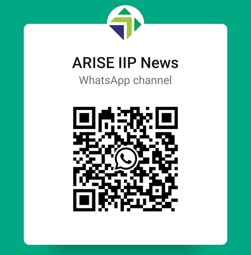 Contact - Arise IIP Africa