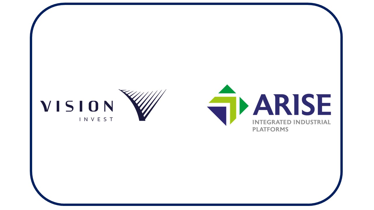 ARISE IIP completes one of the largest private infrastructure ...